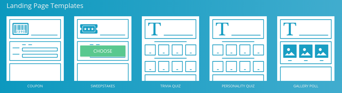 Sweepstakes Setup Guide – Woobox Help