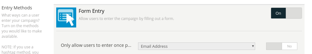 Photo Submissions – Woobox Help