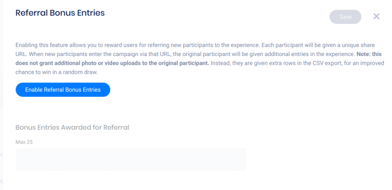 Bracket Poll (voting) Setup Guide – Woobox Help