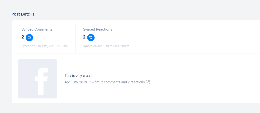 Picking a Winner from Facebook Posts – Woobox Help