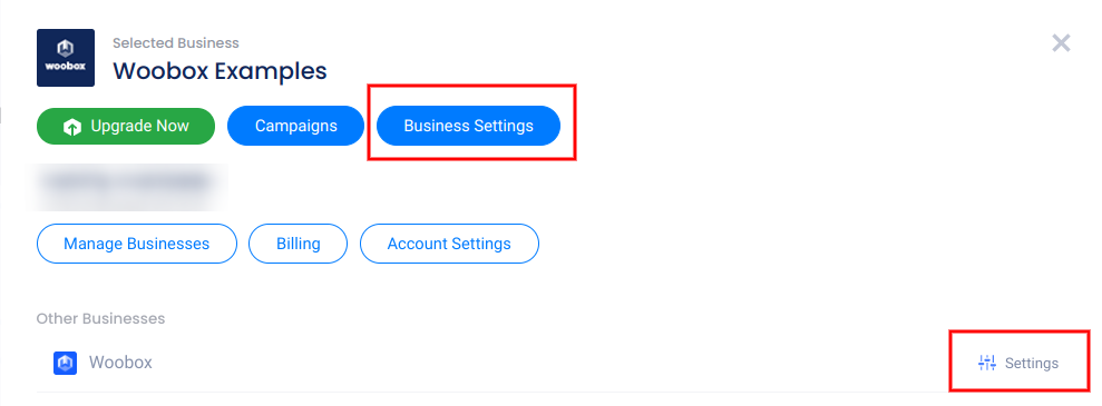 Adding a Facebook Page to your Account – Woobox Help